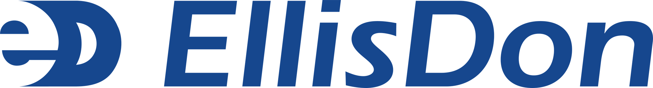 Building Transformations