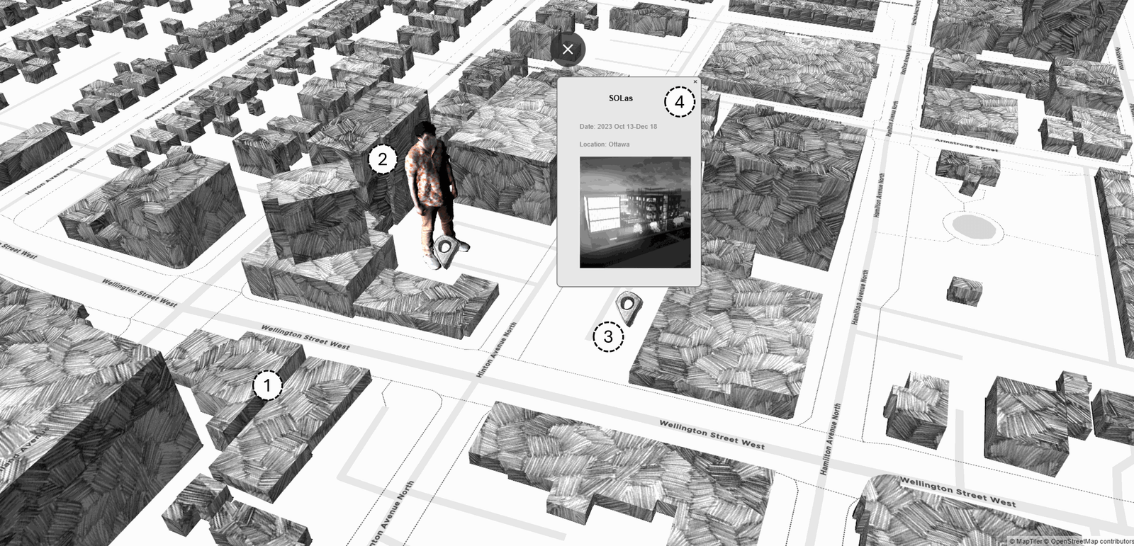 University Course: Open source digital tools for Architecture ...