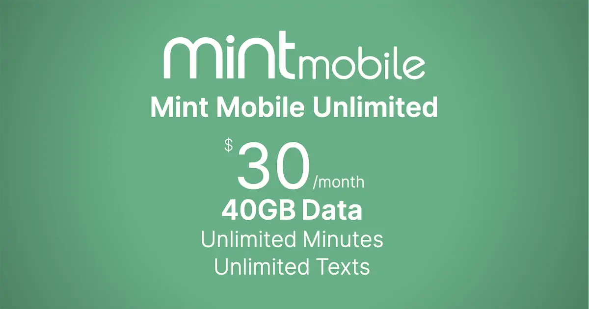 Top 9 Best Unlimited Data Plans of 2023