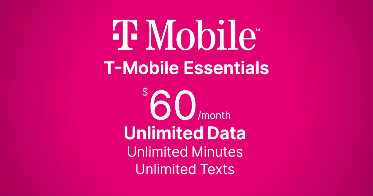 Is T-Mobile Essentials Worth It for 1 Line?