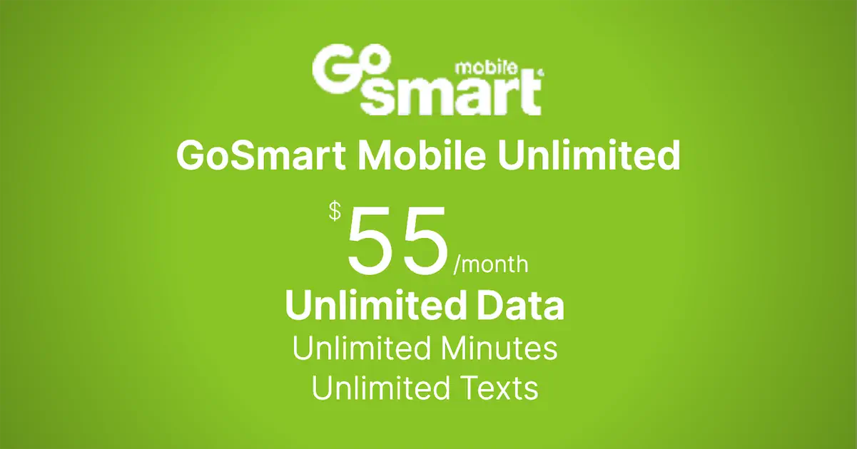 Is GoSmart Mobile Unlimited Worth It for 1 Line?