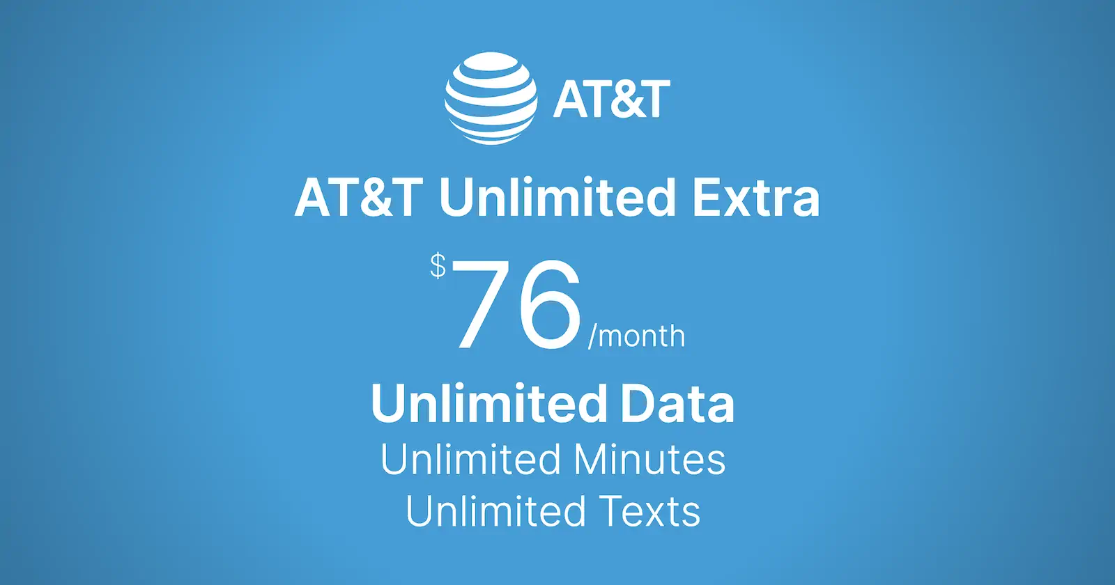 Is AT&T Unlimited Extra EL Worth It for 1 Line?