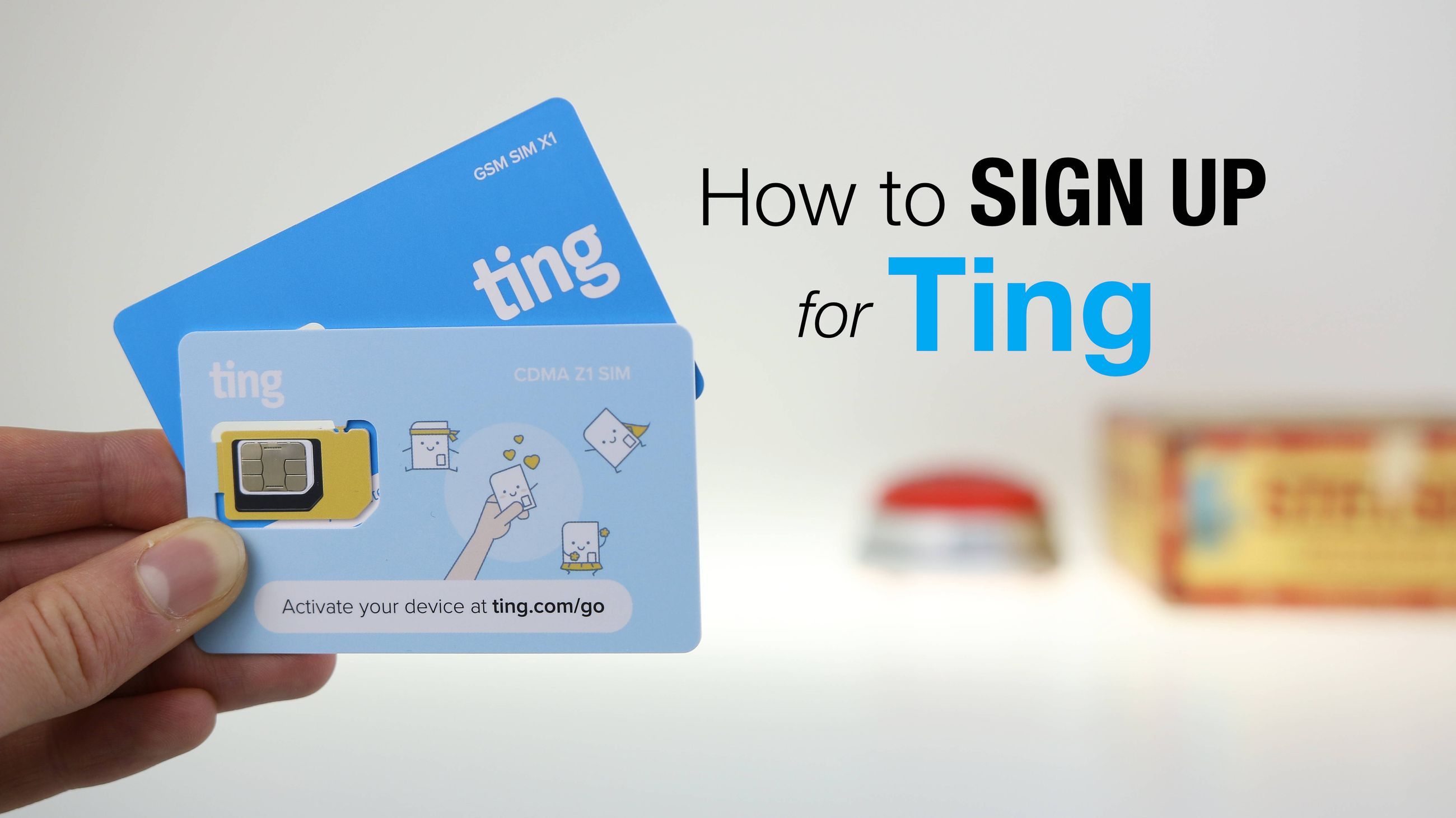 Ting: 11 Things To Know Before You Sign Up