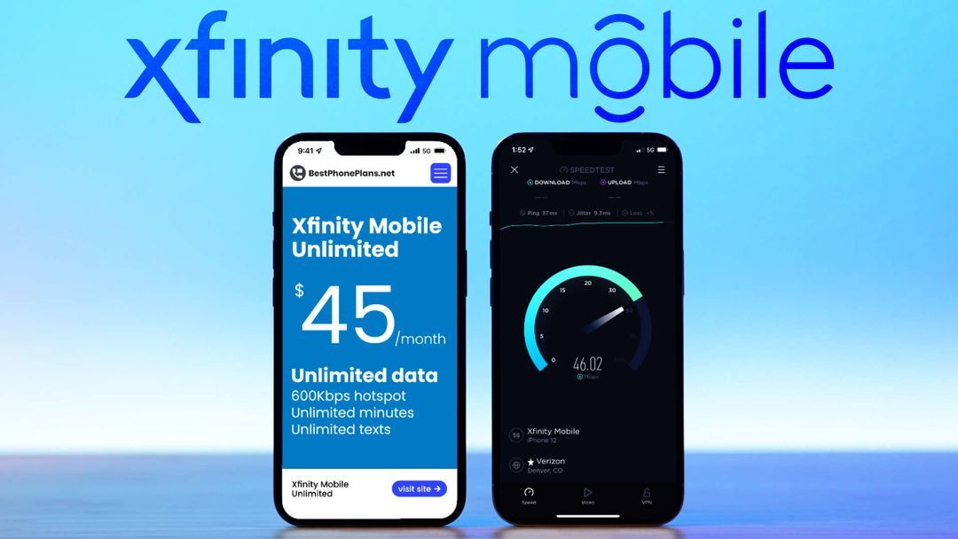 Xfinity Mobile: 11 Things To Know Before You Sign Up