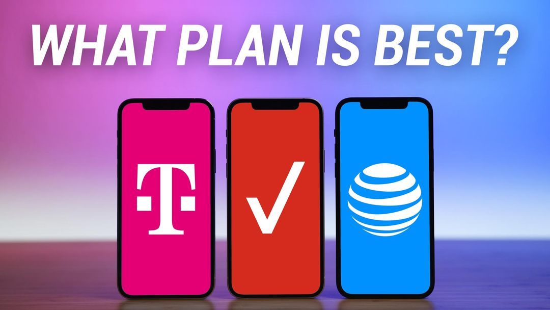 Verizon Coverage Map, LTE & 5G Bands, best MVNOs - BestPhonePlans