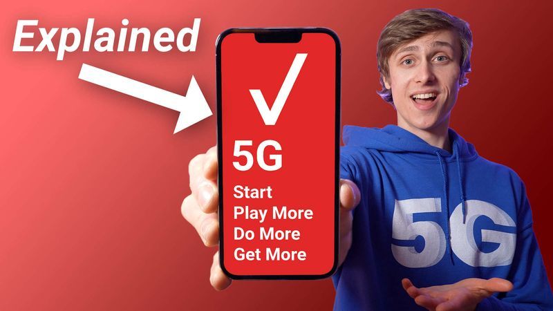 Verizon Coverage Map, LTE & 5G Bands, best MVNOs - BestPhonePlans