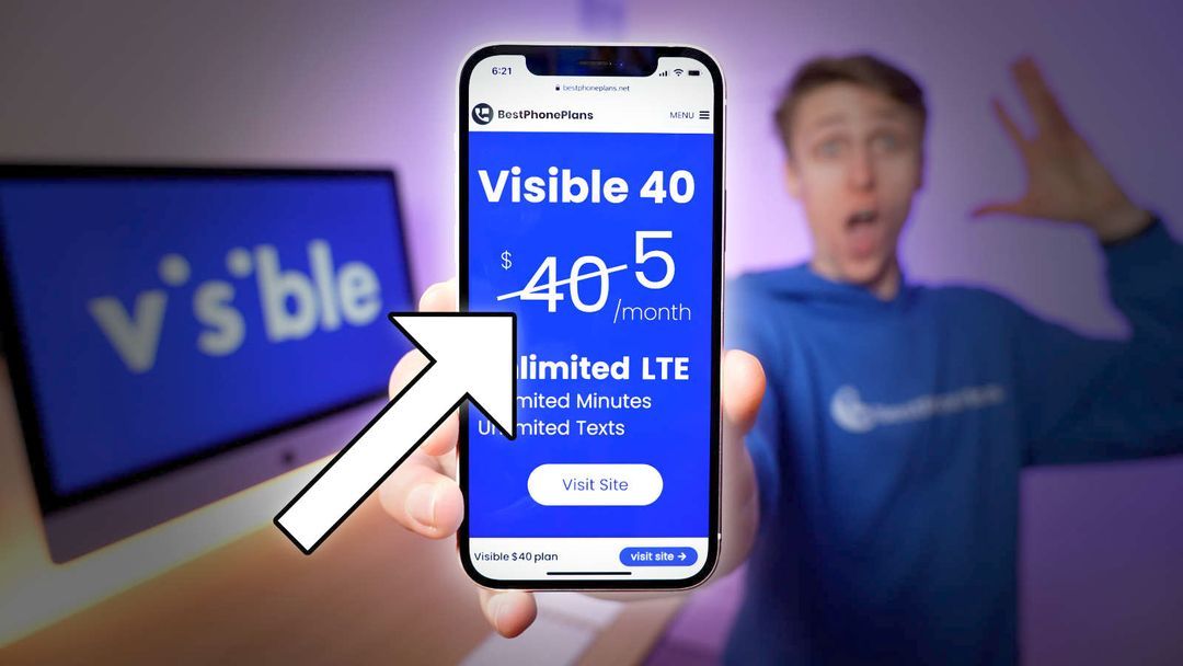 Visible: 11 Things To Know Before You Sign Up