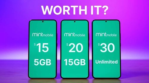 Mint Mobile: 11 Things To Know Before You Sign Up