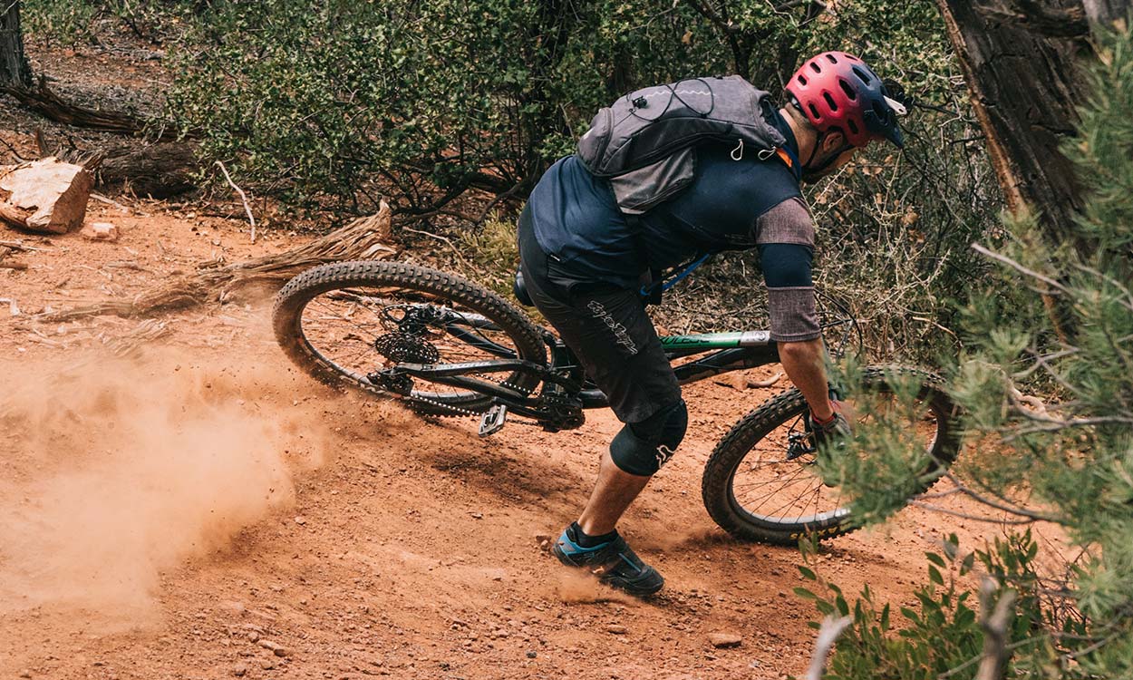 Wildside Cycles Brands