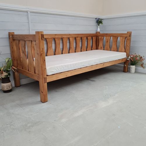 Wooden Stackable Beds | Design Yours Online!