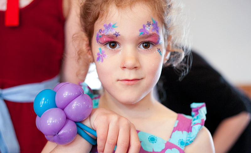 Kids Party Magic * - Amazing Entertainers in Auckland