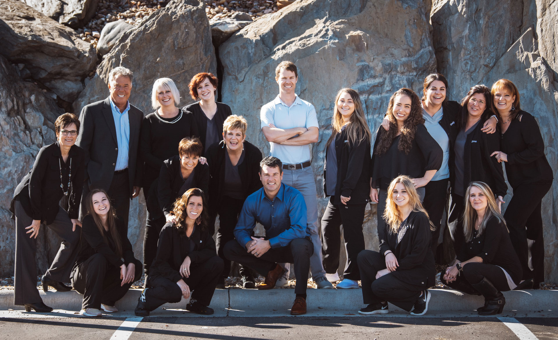 Dentist in Rapid City, SD | Loftus Dental