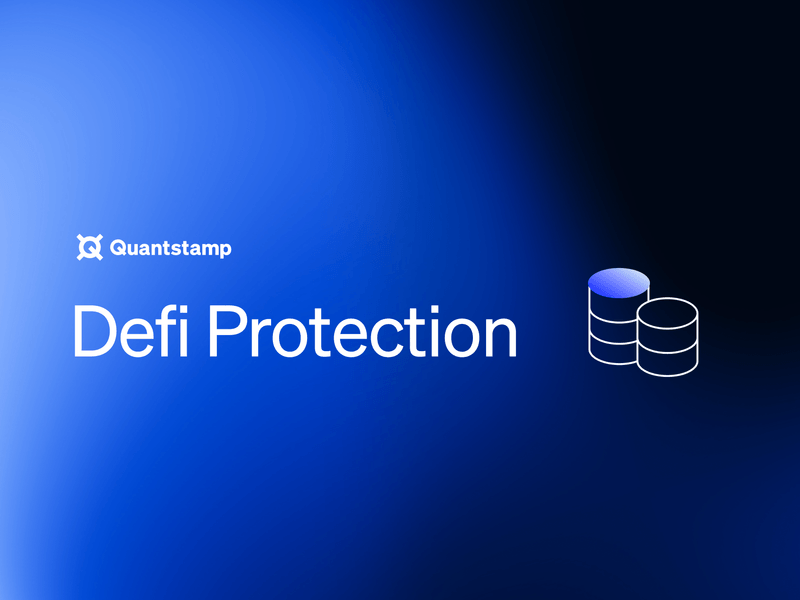 Quantstamp: Blog