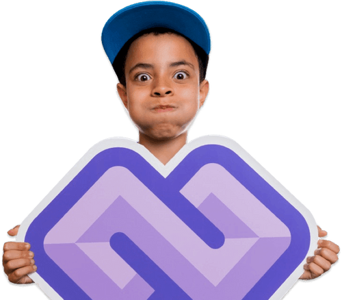 Code Camp World - Our unique coding platform