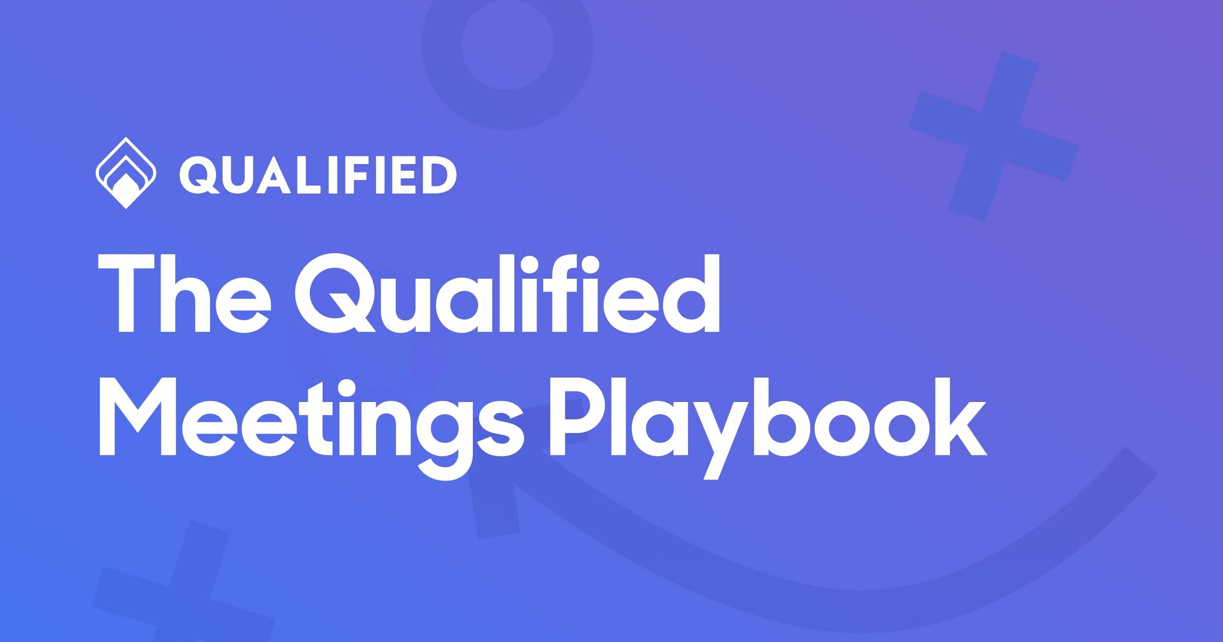 Meetings Playbook
