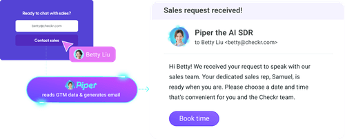 AI SDR Agents Explained - Qualified