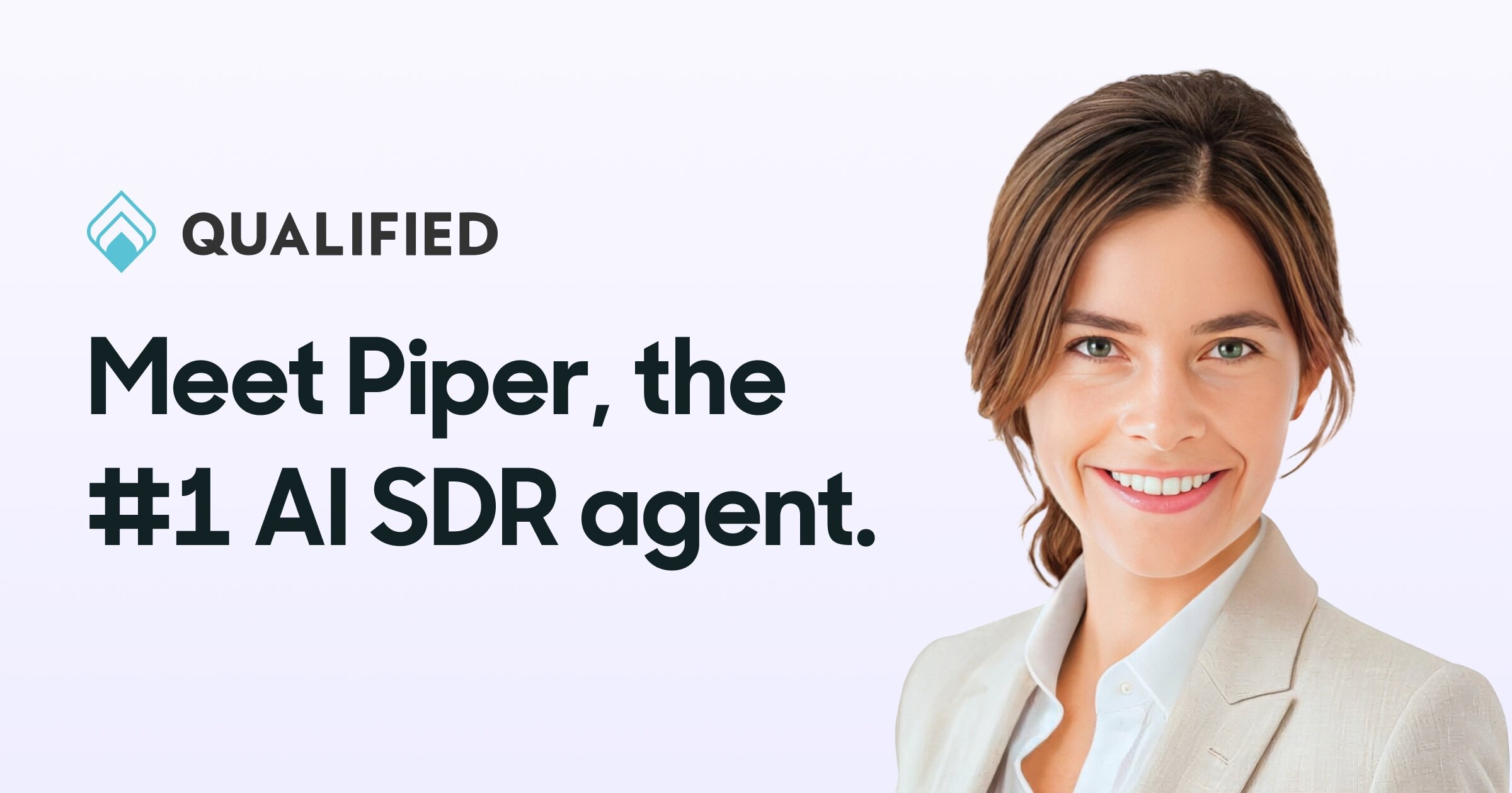 Piper the AI SDR Agent - The #1 AI SDR Agent