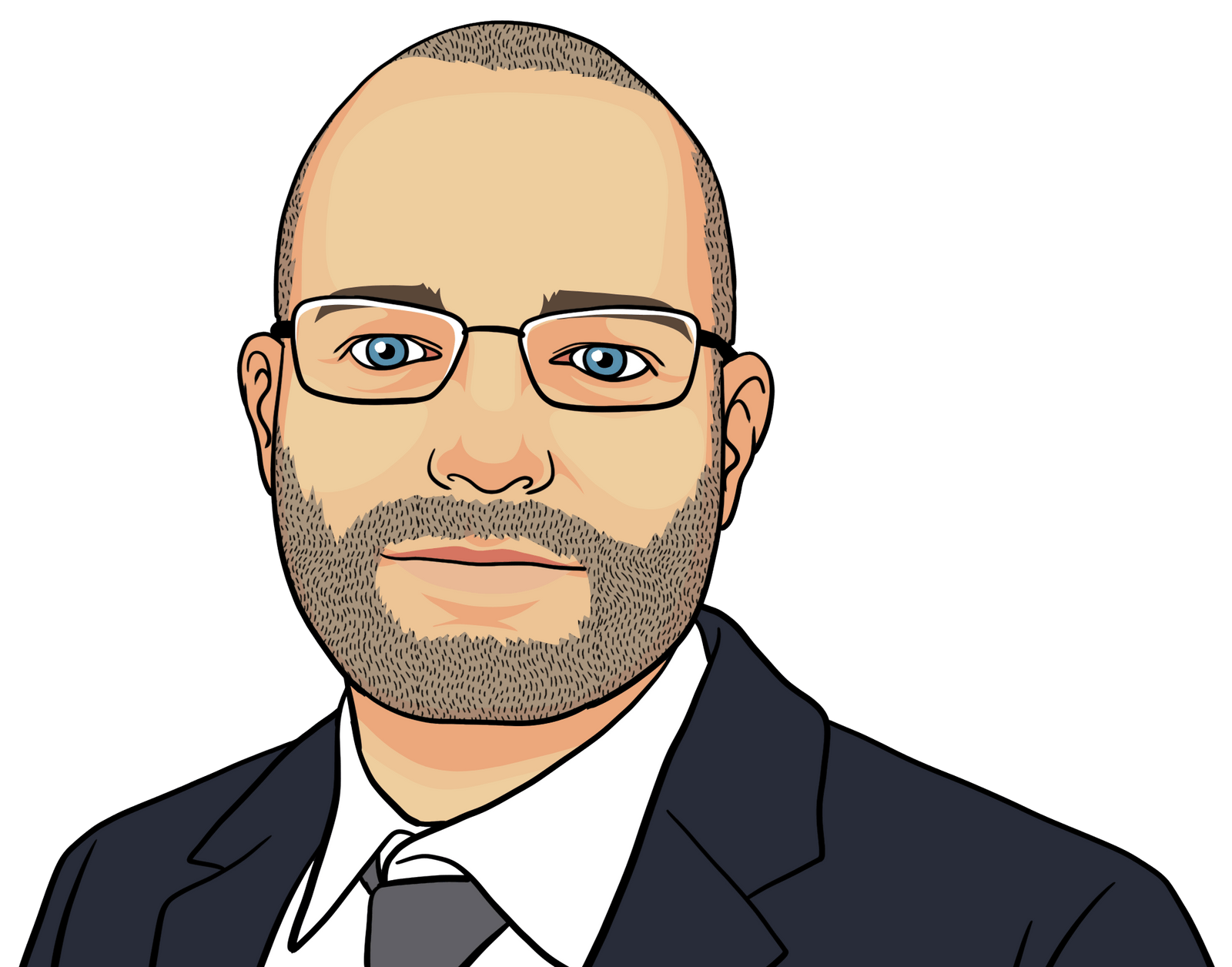 Jeremy Sarich | Healthcare Revolution Speaker
