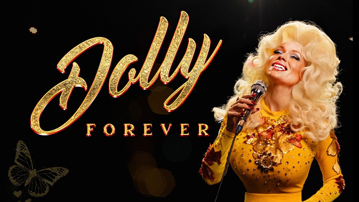 Event: Dolly Forever