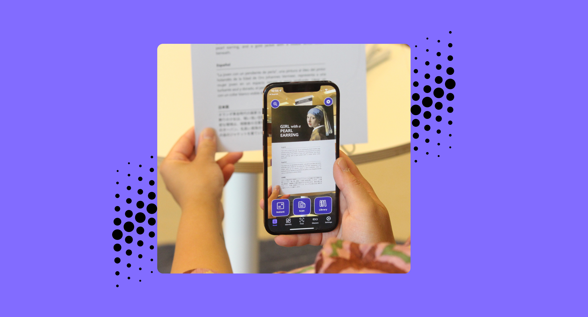 Envision App, now free for everyone