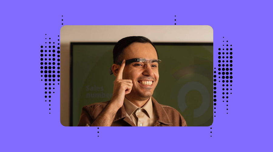 Optimal computer setup for the blind and low vision [2023]