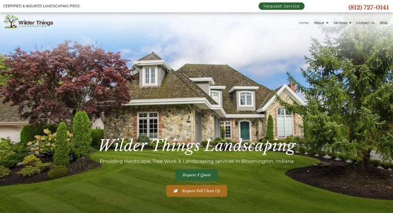 Bellingham Web Design, Digital Marketing & SEO | Stambaugh Designs