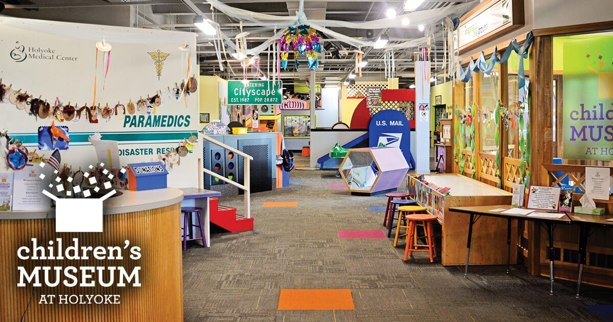 Children’s Museum at Holyoke