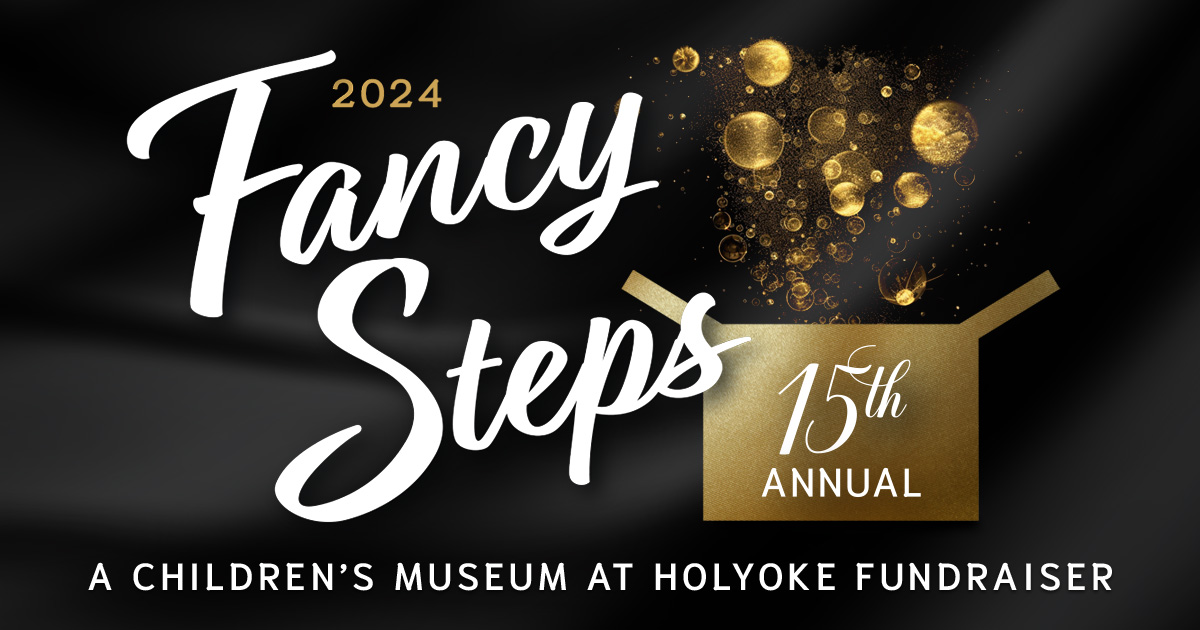 Fancy Steps Sponsor Opportunities