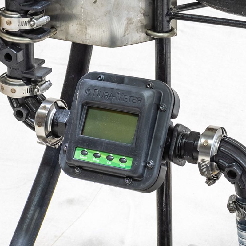 Chemical Inductor System - Pro Ag Supply