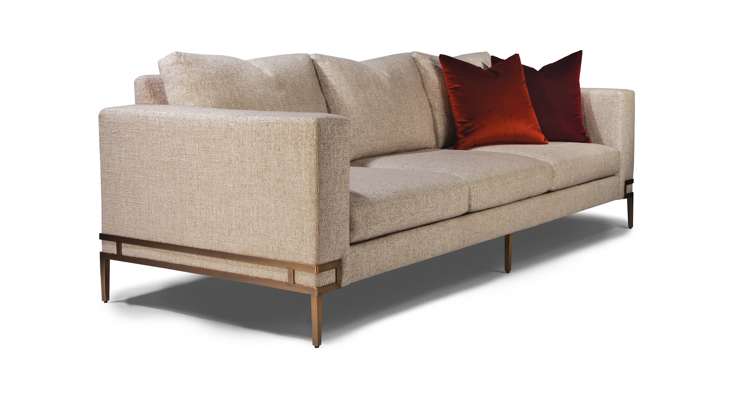 Manolo Sofa