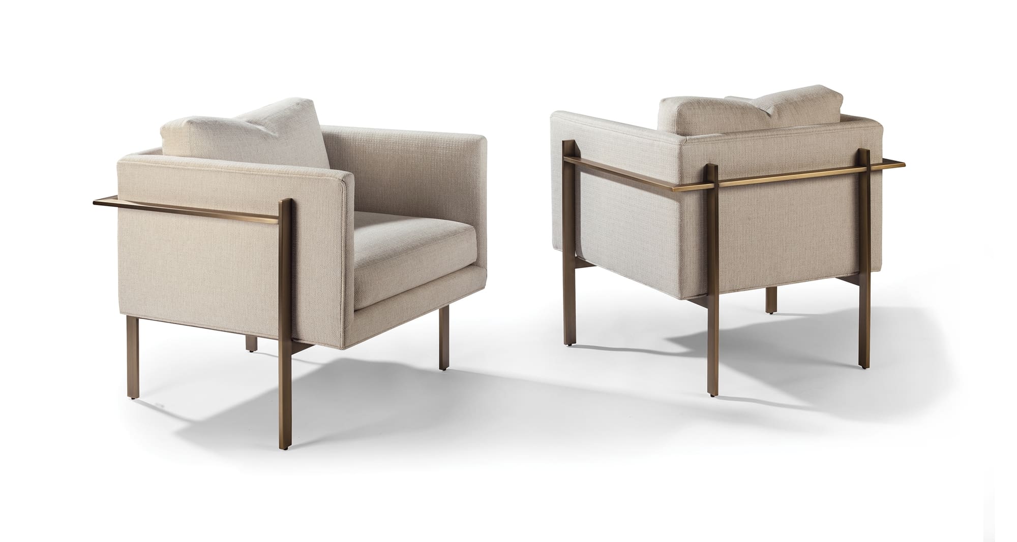 Drop In Lounge Chairs