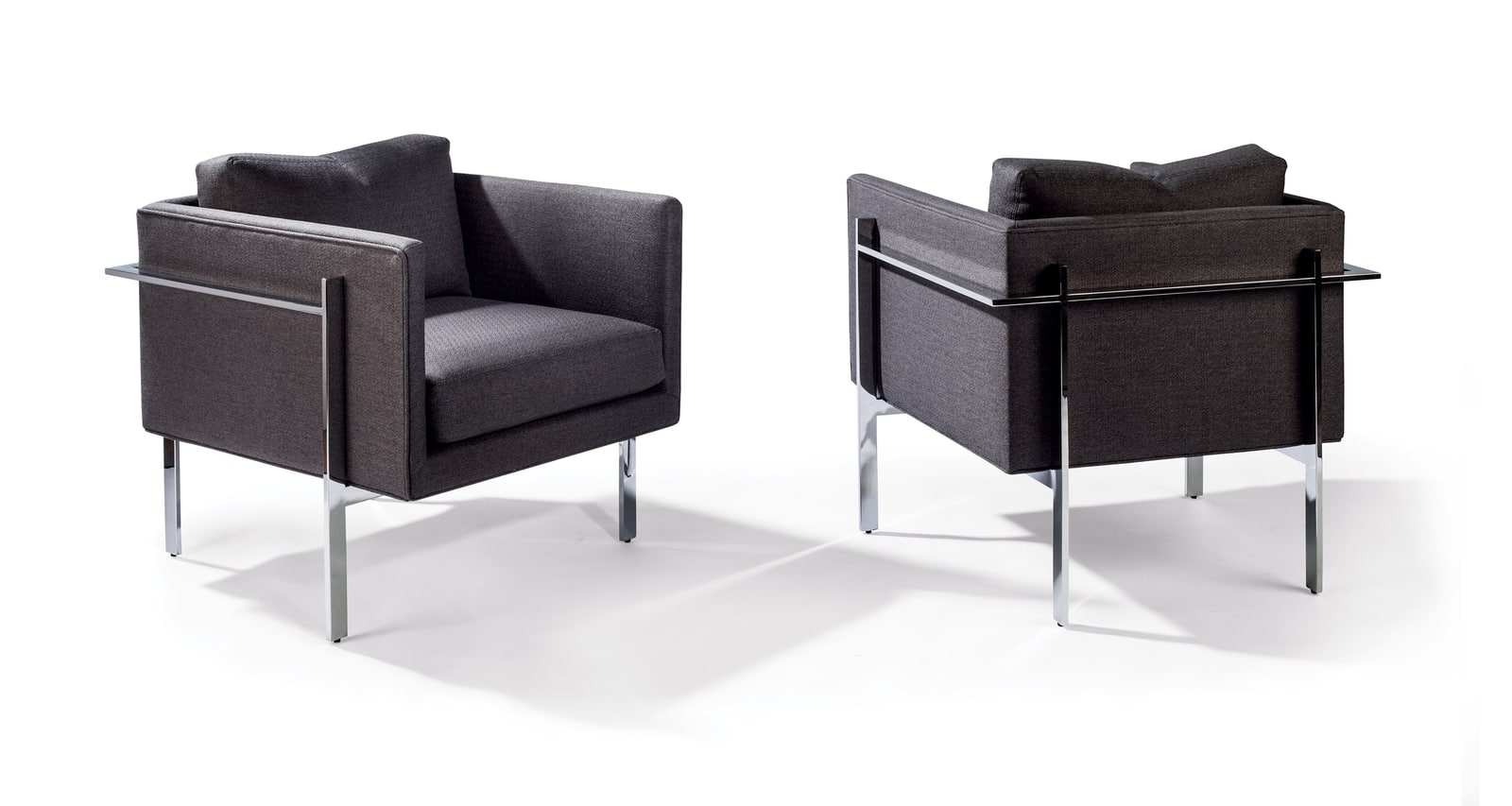 Drop In Lounge Chairs