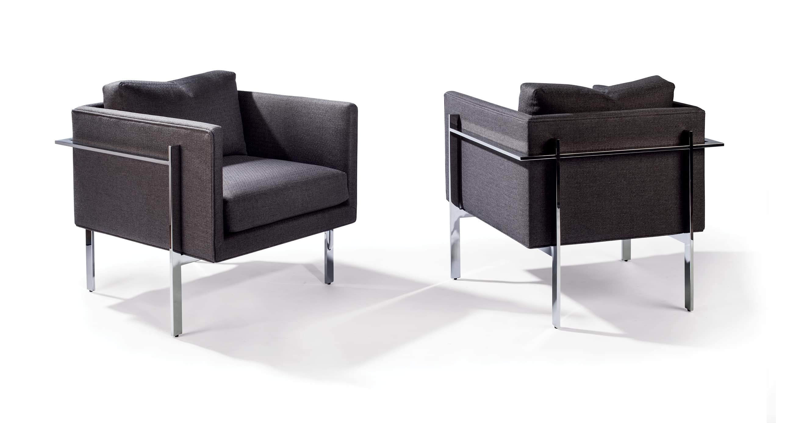 Drop In Lounge Chairs