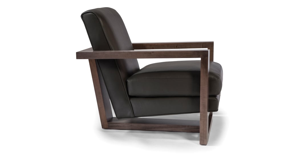 Roger Lounge Chair