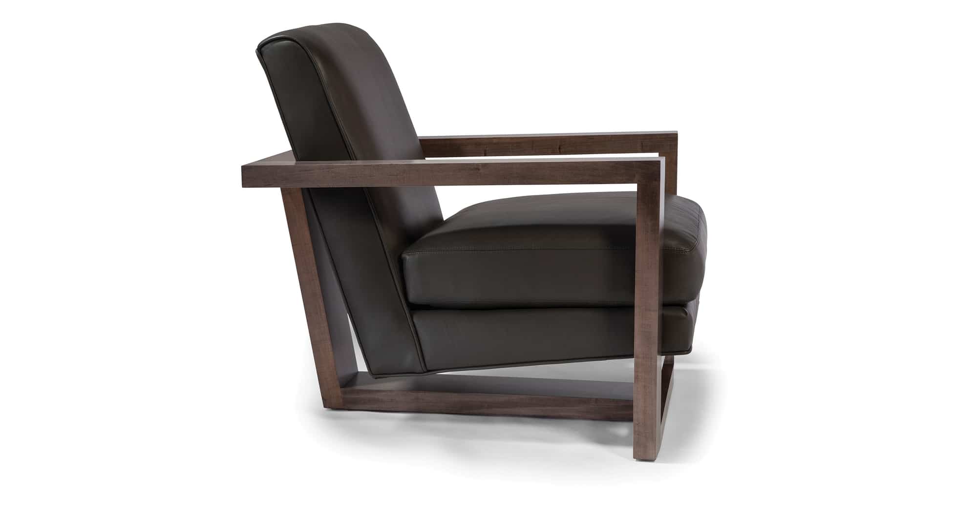 Roger Lounge Chair