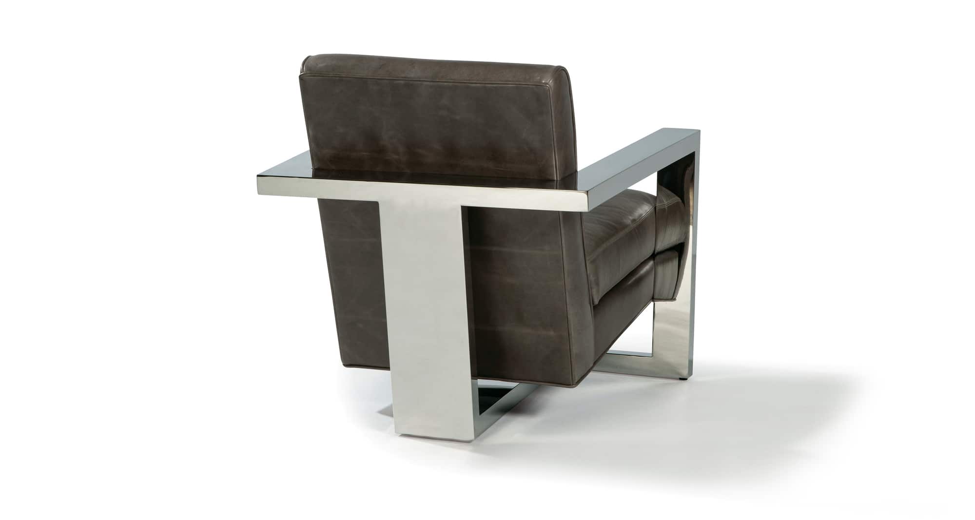 Cool Roger Lounge Chair