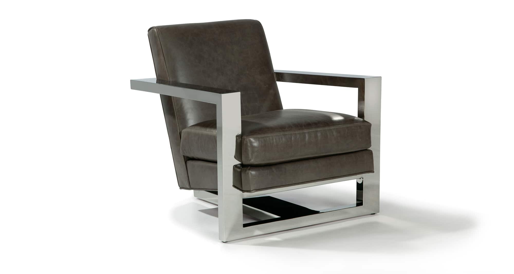 Cool Roger Lounge Chair