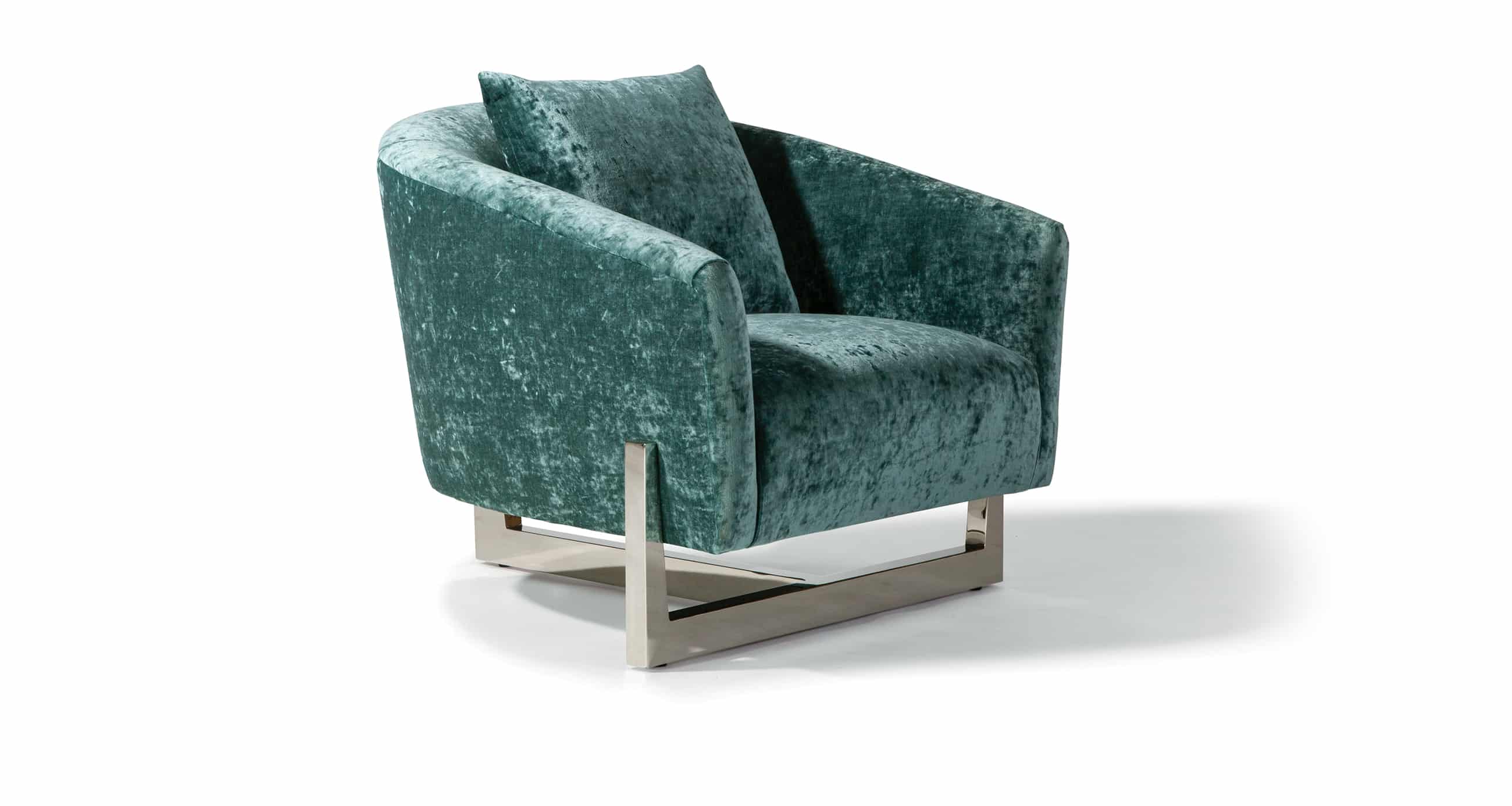 Suspender Lounge Chair