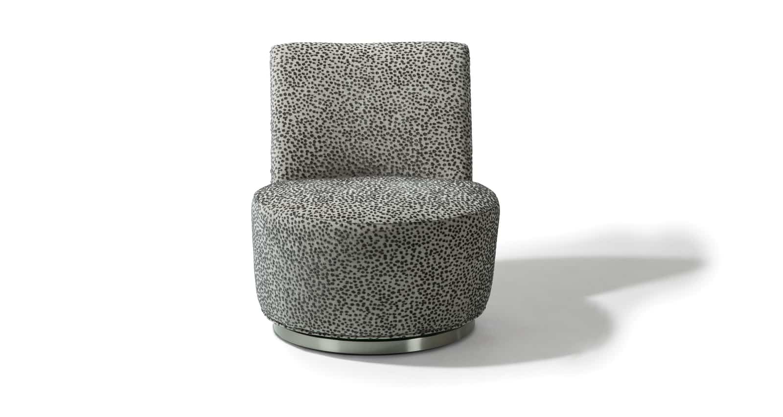 Jo Swivel Chair