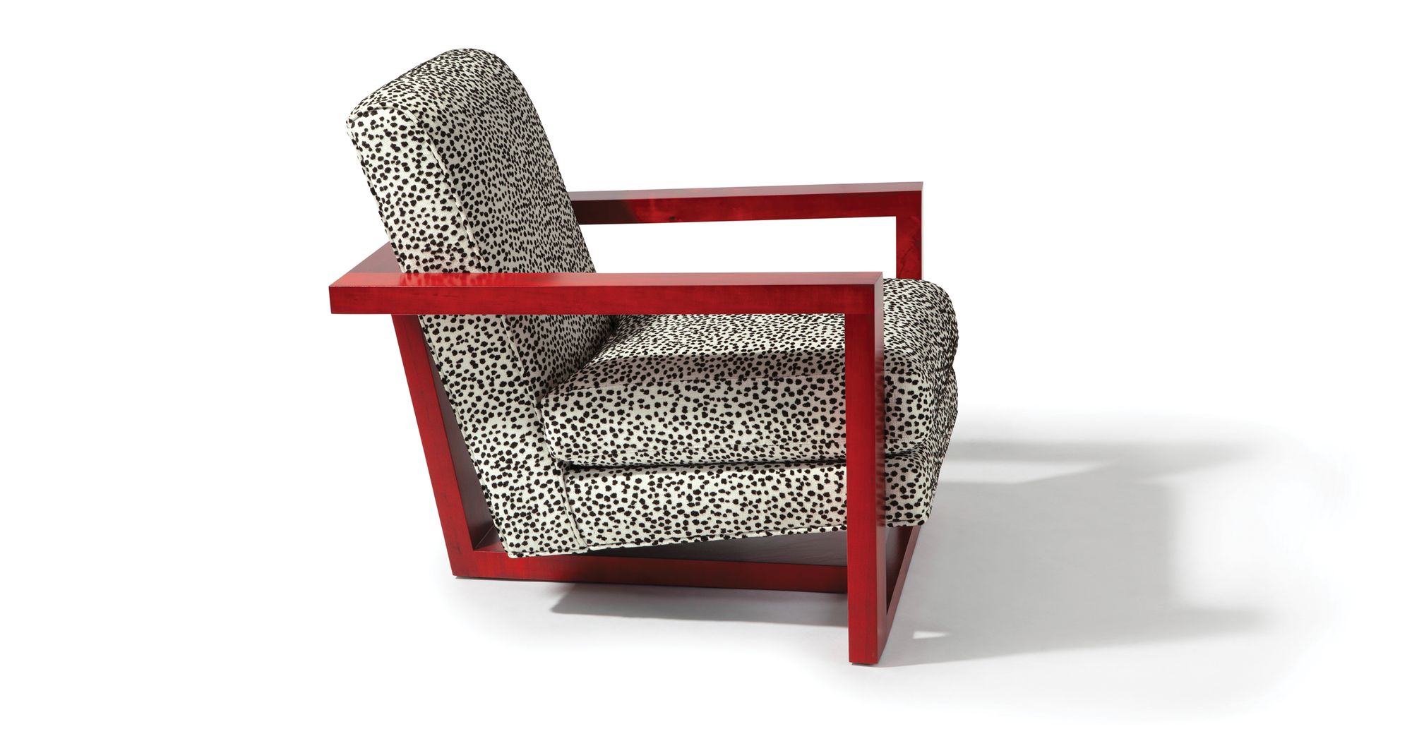 Roger Lounge Chair