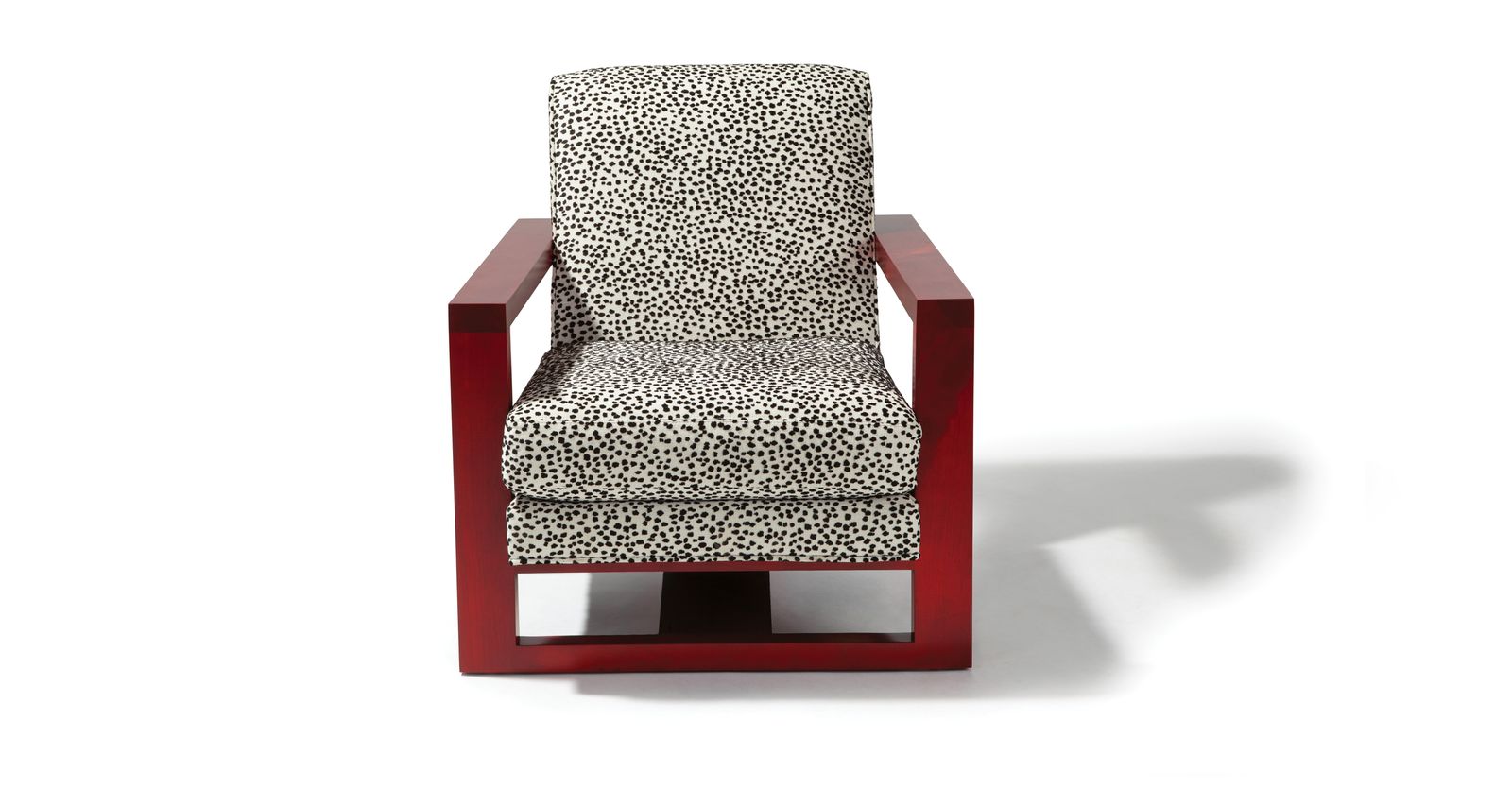 Roger Lounge Chair