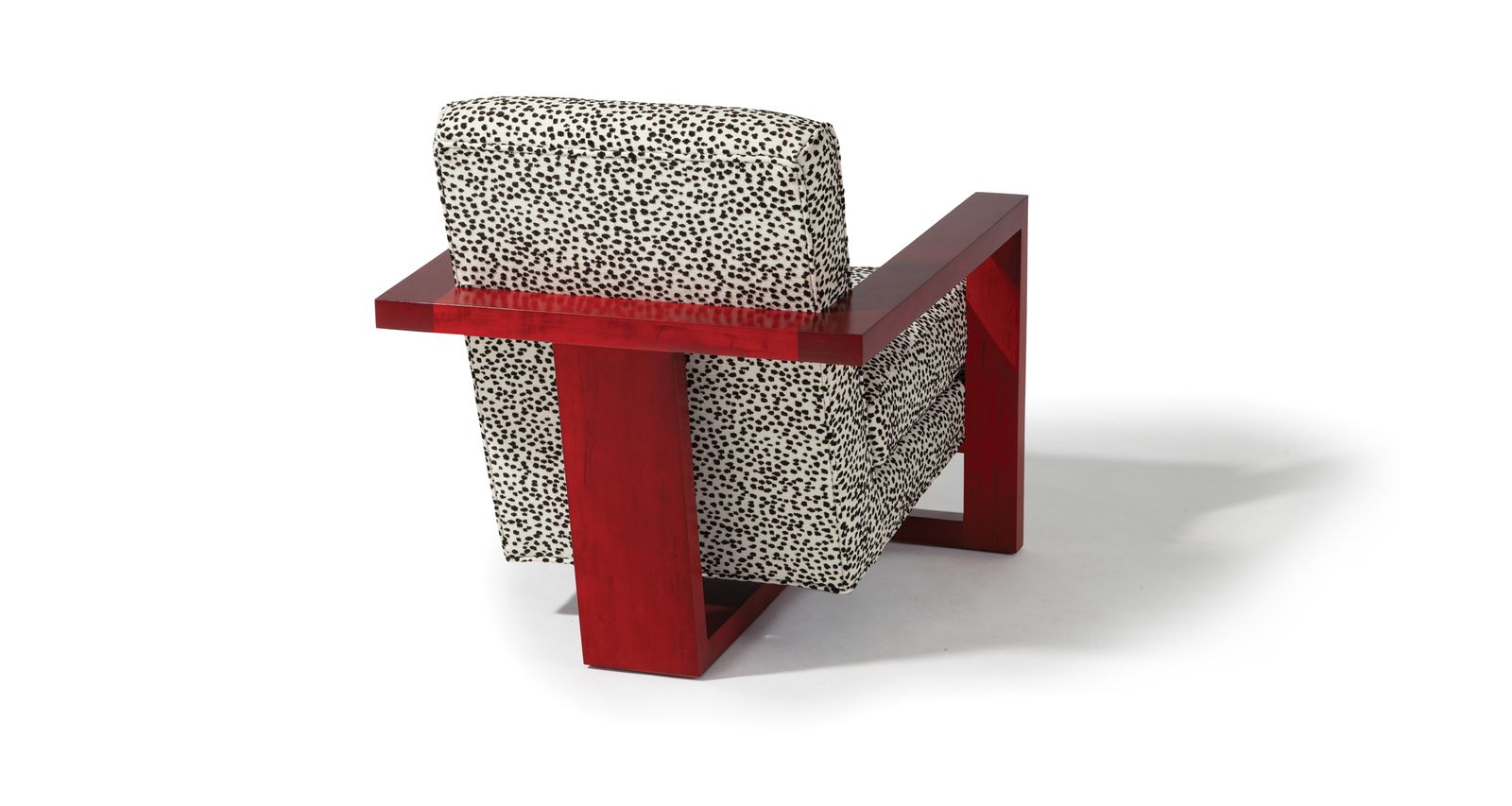 Roger Lounge Chair