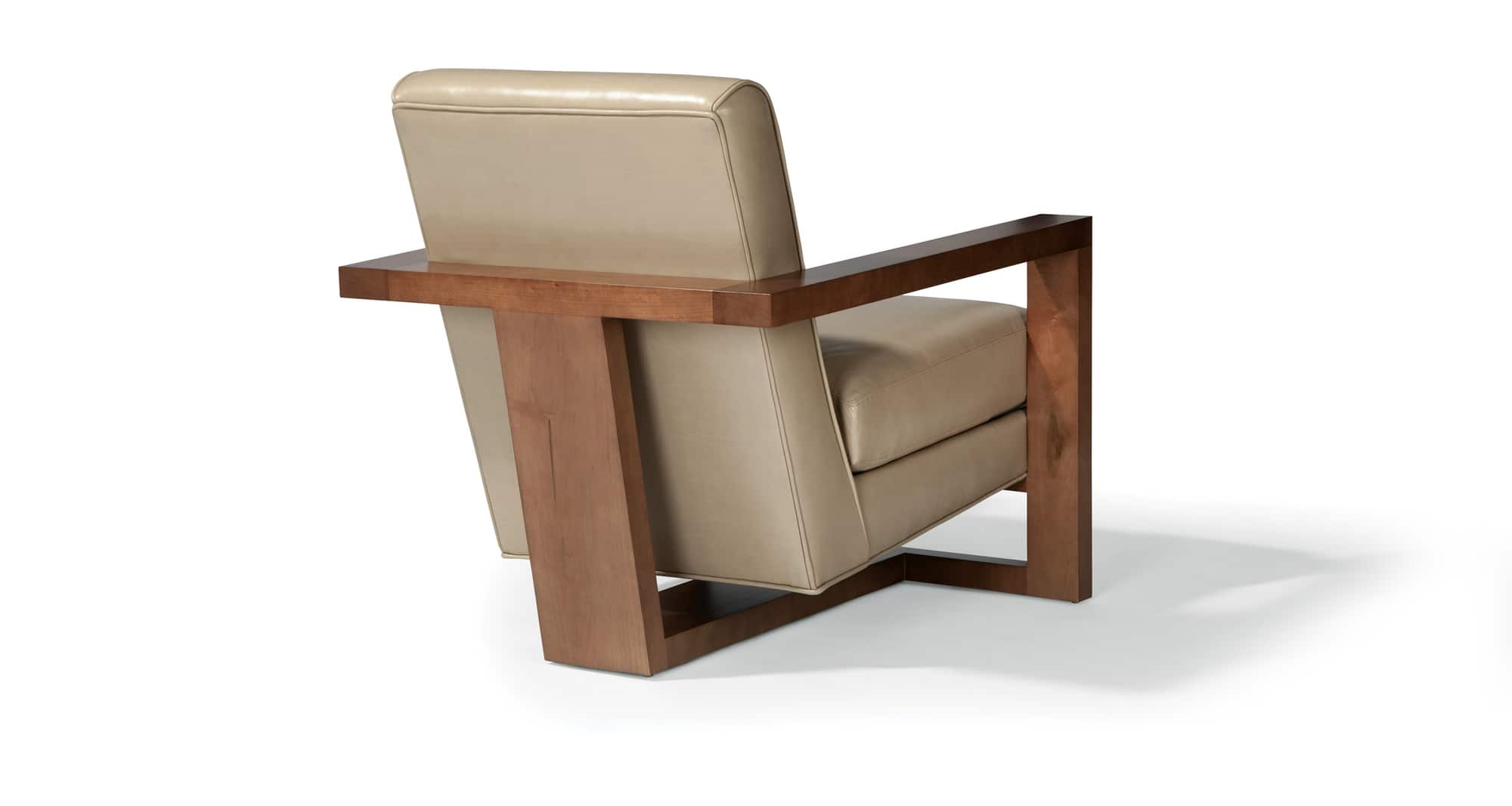 Roger Lounge Chair