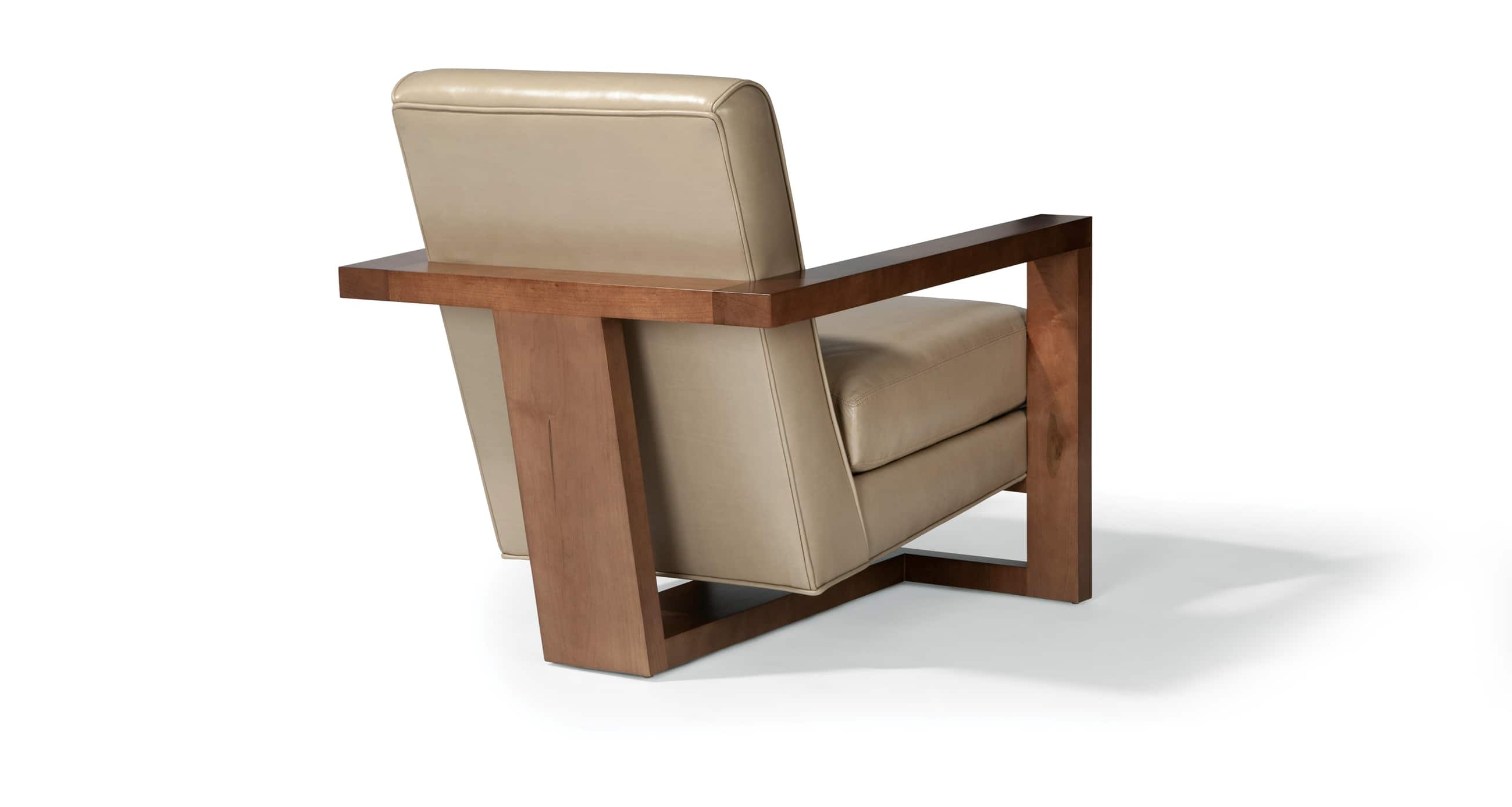 Roger Lounge Chair