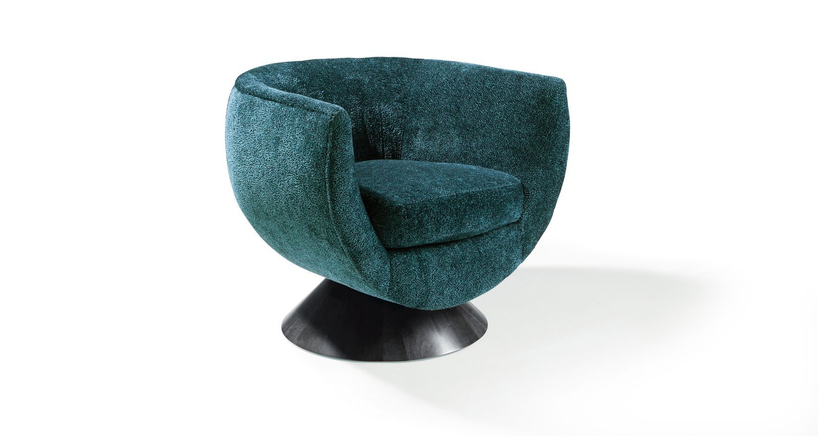 Bubble Swivel Chair