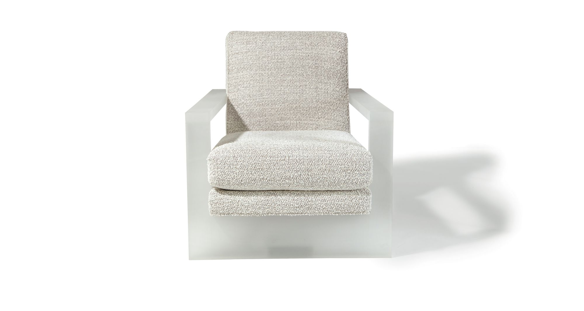 Ice Roger Lounge Chair