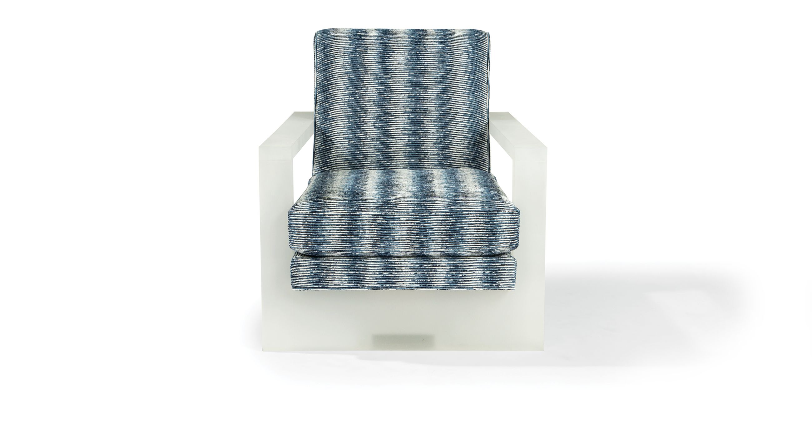 Ice Roger Lounge Chair