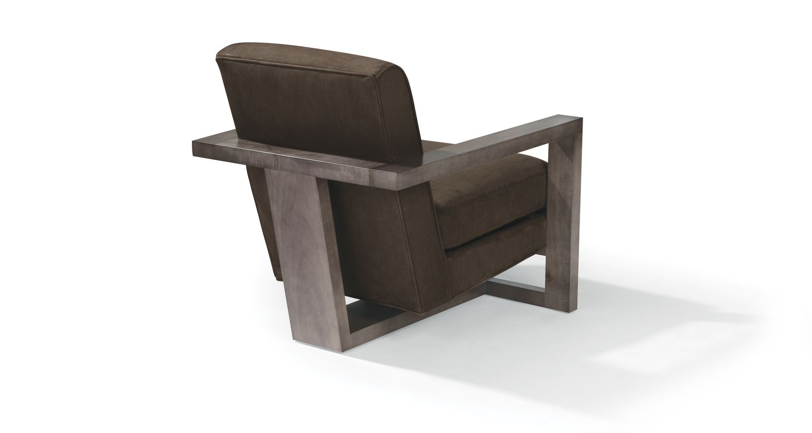 Roger Lounge Chair