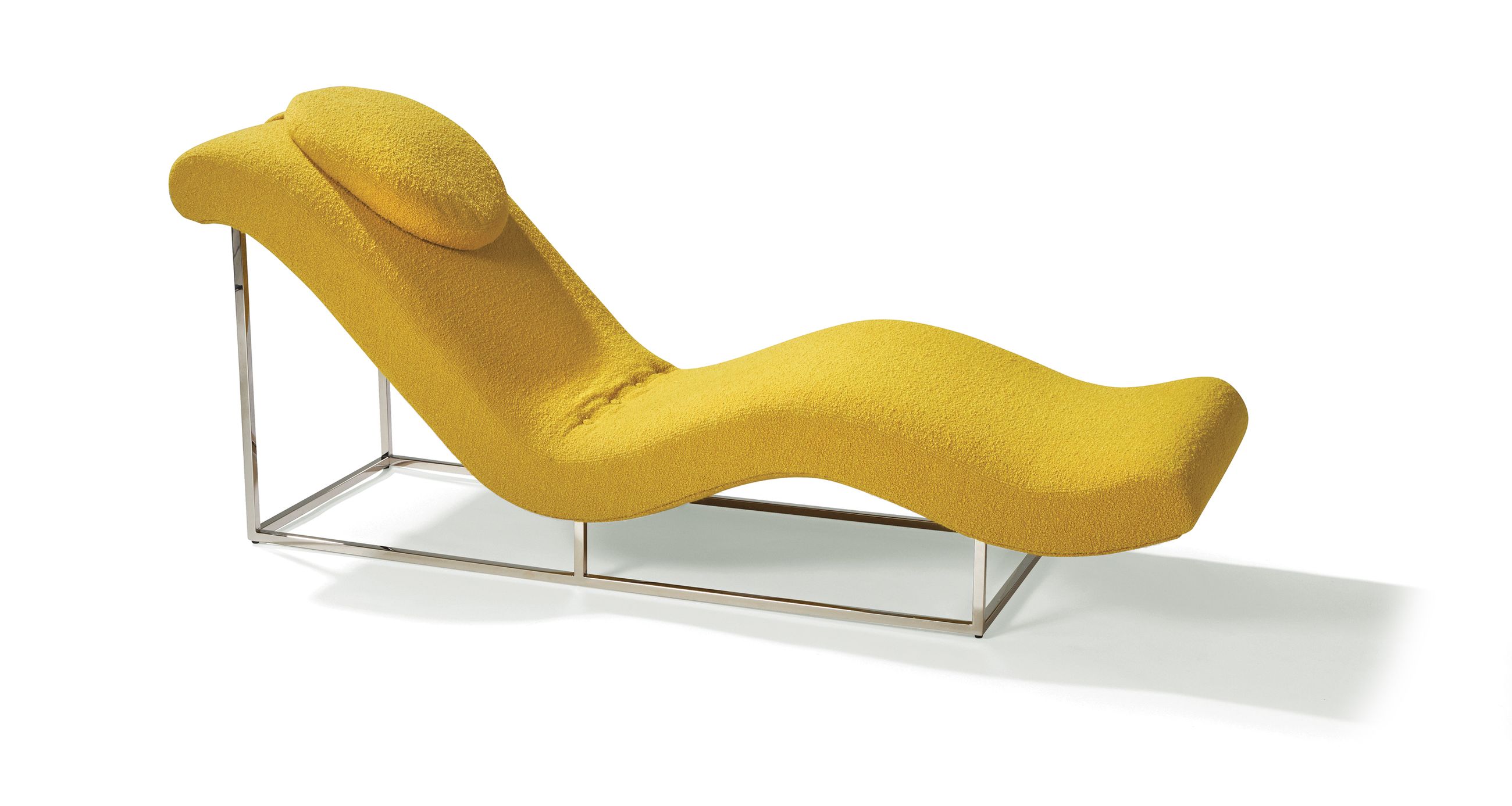 Ripple Chaise