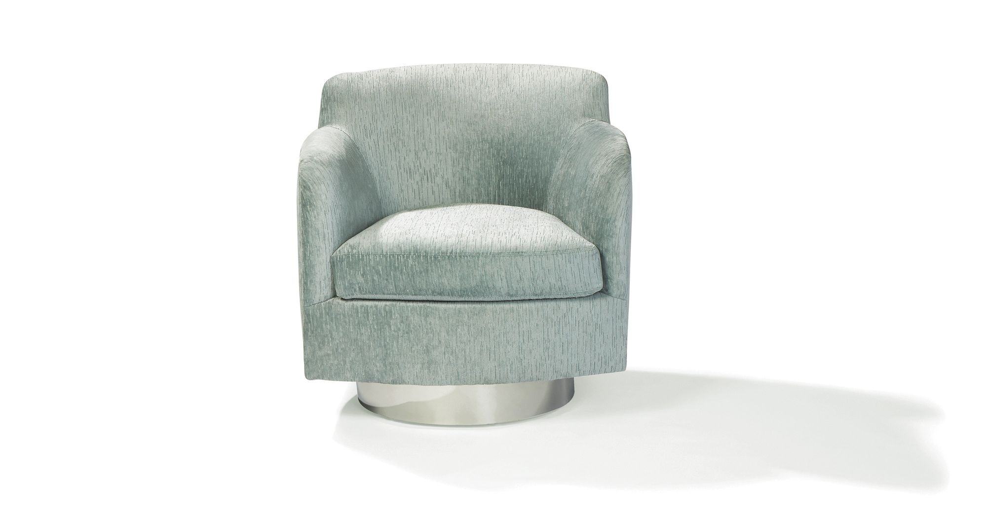 Rock It Swivel Rocker Chair